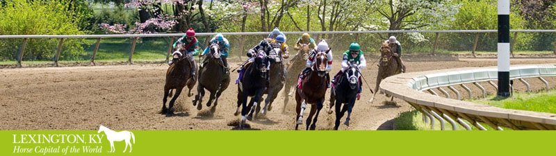 Spring Starts in Lexington, KY - TheEpicureanExplorer.com