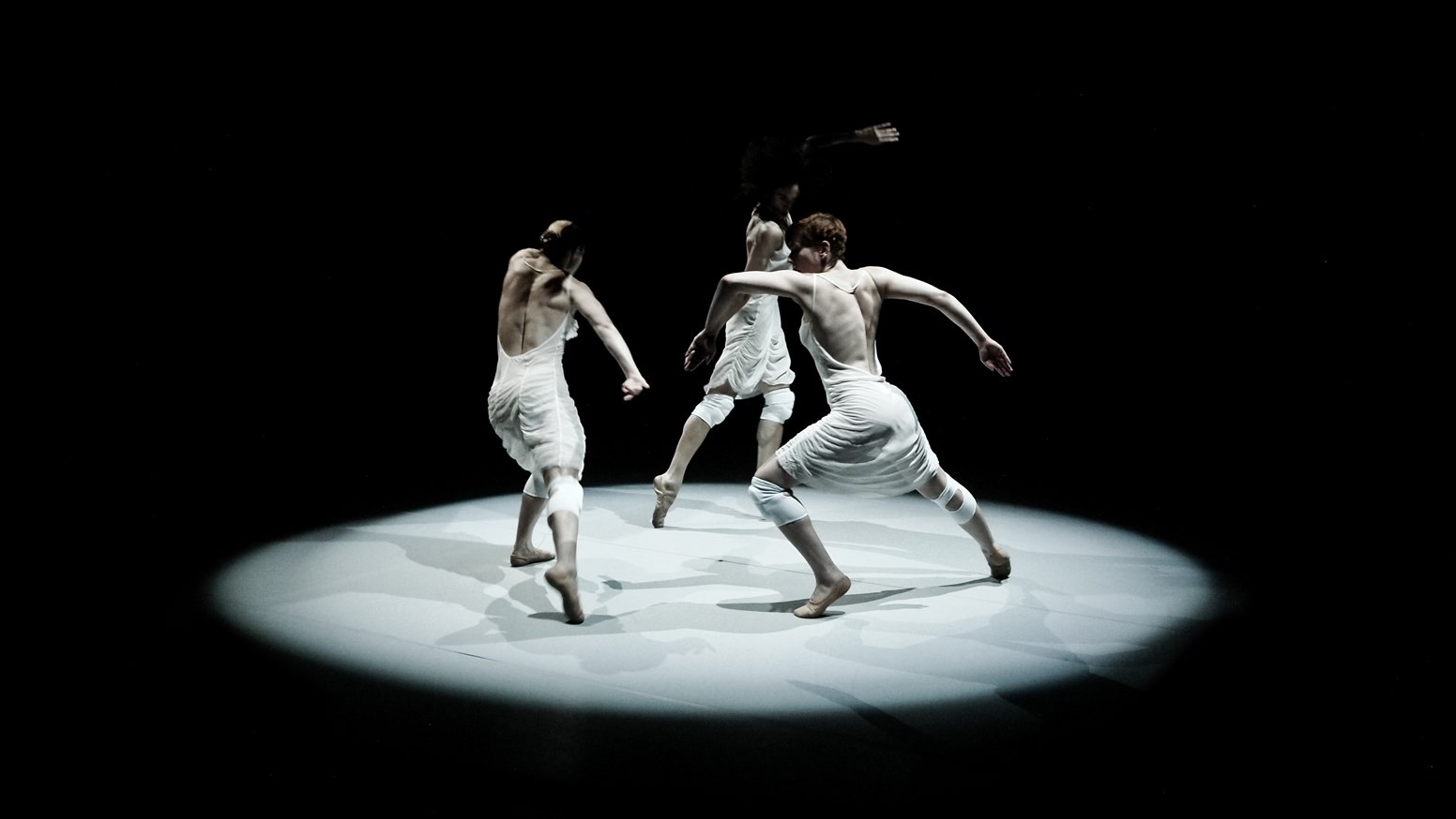 Dance as a Universal Language – Heidelberg, The City of Dance ...