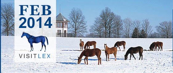 Early Spring Events in Lexington, KY - TheEpicureanExplorer.com